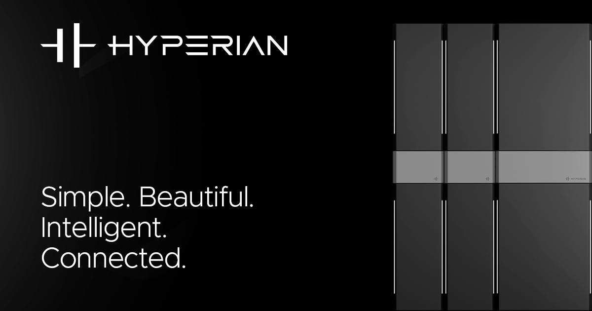 Residential - Hyperian