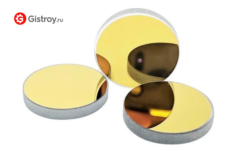 Линзы для лазерного станка: Выбор, установка и уход | Gistroy