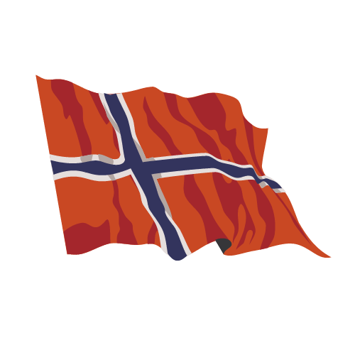 Курсы норвежского языка для русскоговорящих