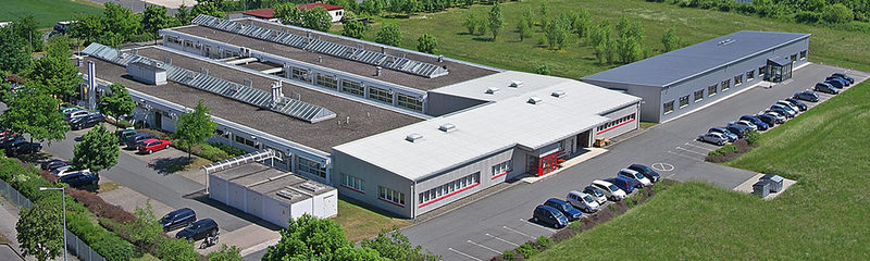 История компании - NTI