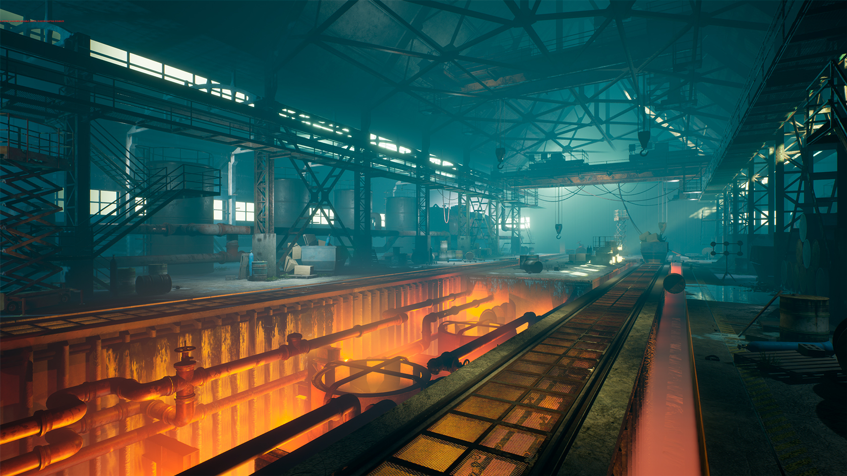 Game art studio Kevuru Games磊- custom game design and development