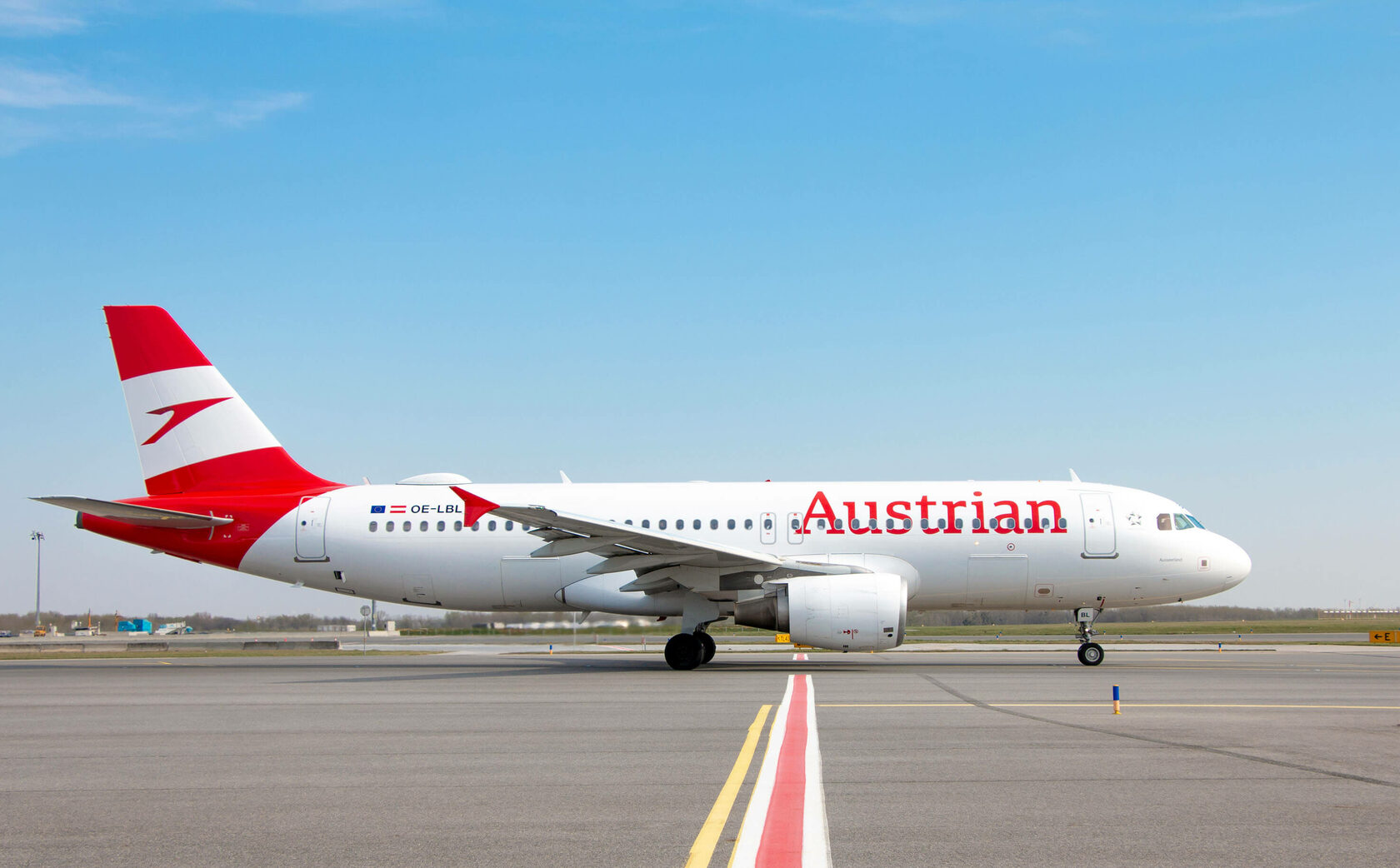 Austrian Airlines have introduced 7 new destinations in its summer schedule