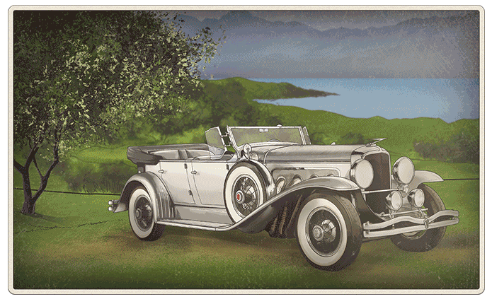 Plutocracy game features by Redwood Games Studio