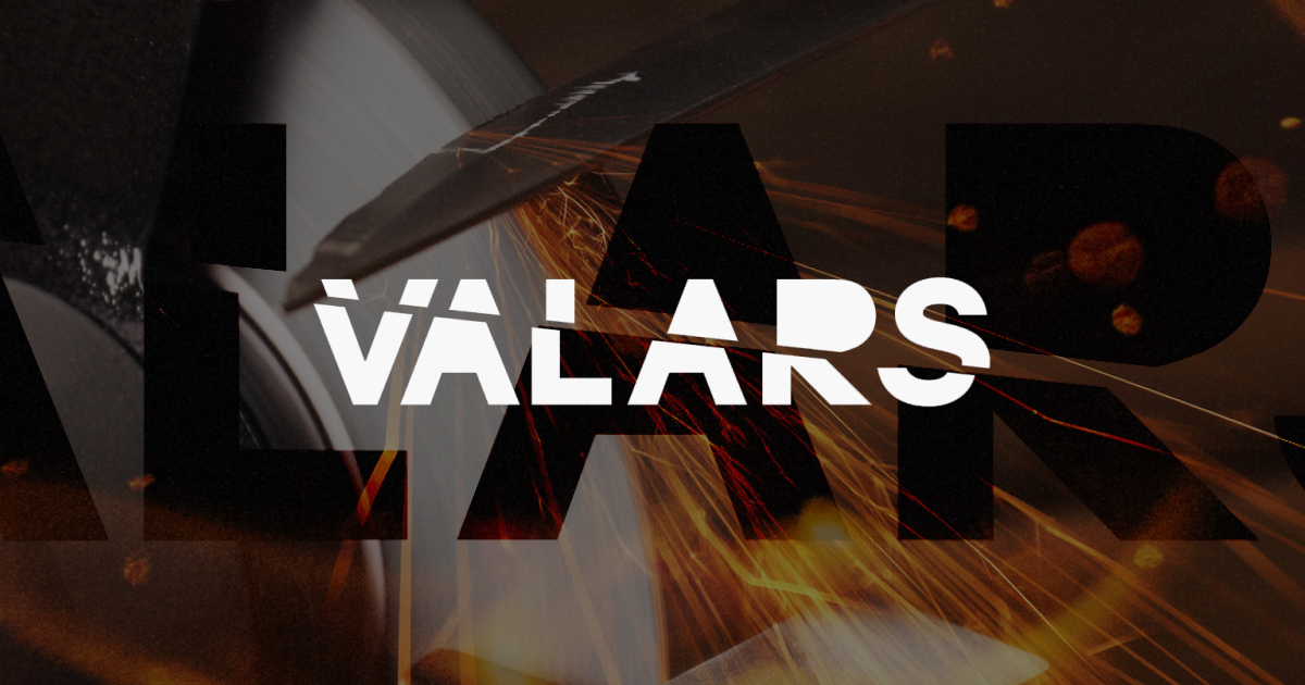 Онлайн обучение заточке инструментов - Valars