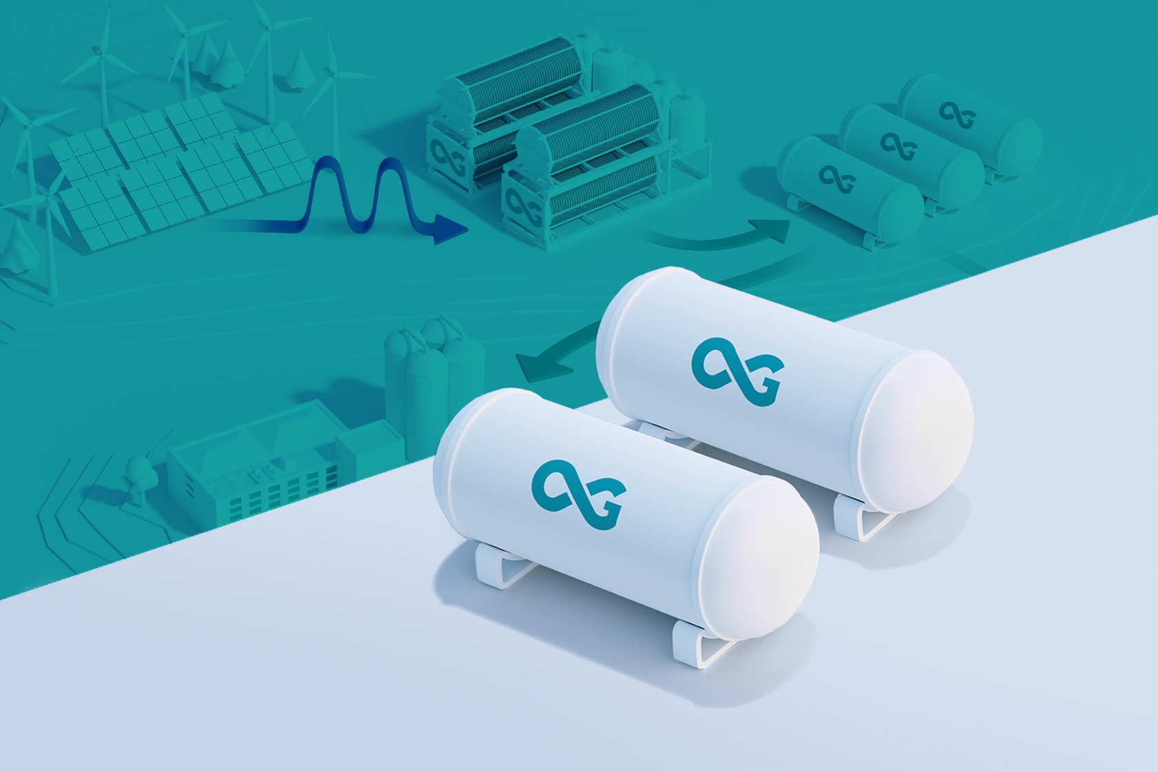 Hydrogen Storage Demystified