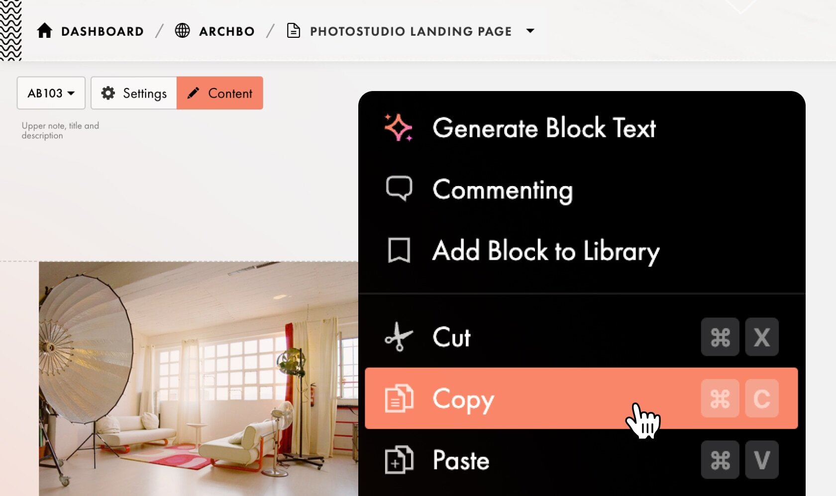 Tilda Publishing Blog