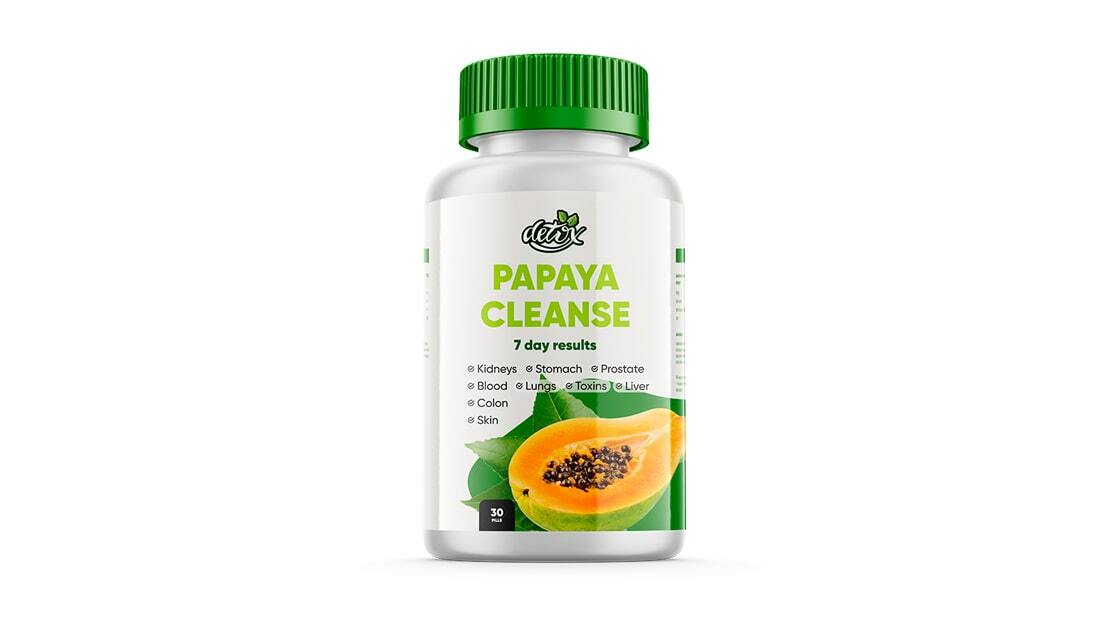 Papaya Cleanse: original, donde comprar en Perú