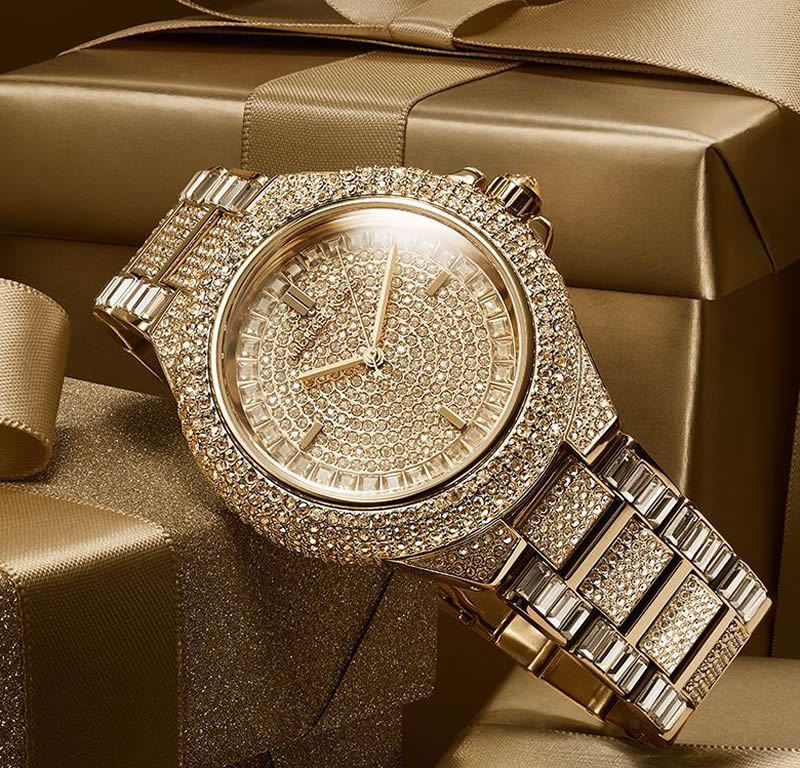 Каталог часов