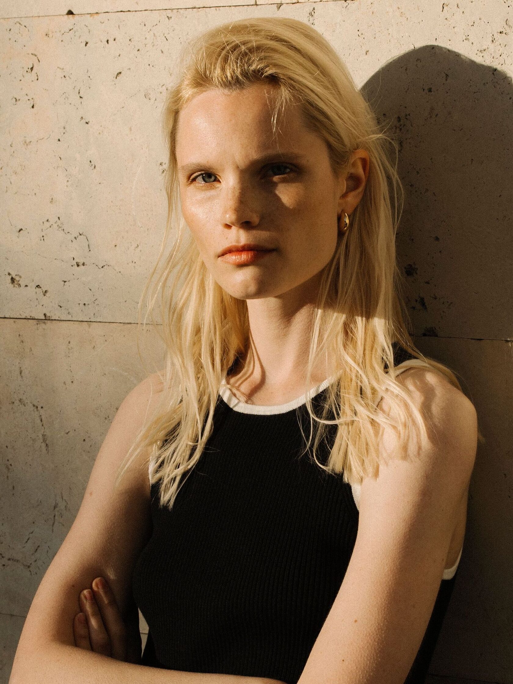 Polina Oganicheva