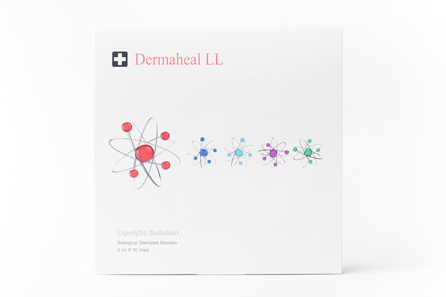 Купить ДЕРМАХИЛ Мезококтейли (Dermaheal) - Интернет Магазин, Цена ...
