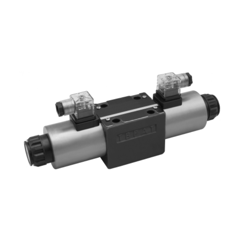 Гидрораспределители ВЕ10 купить по цене завода | SoKKoL