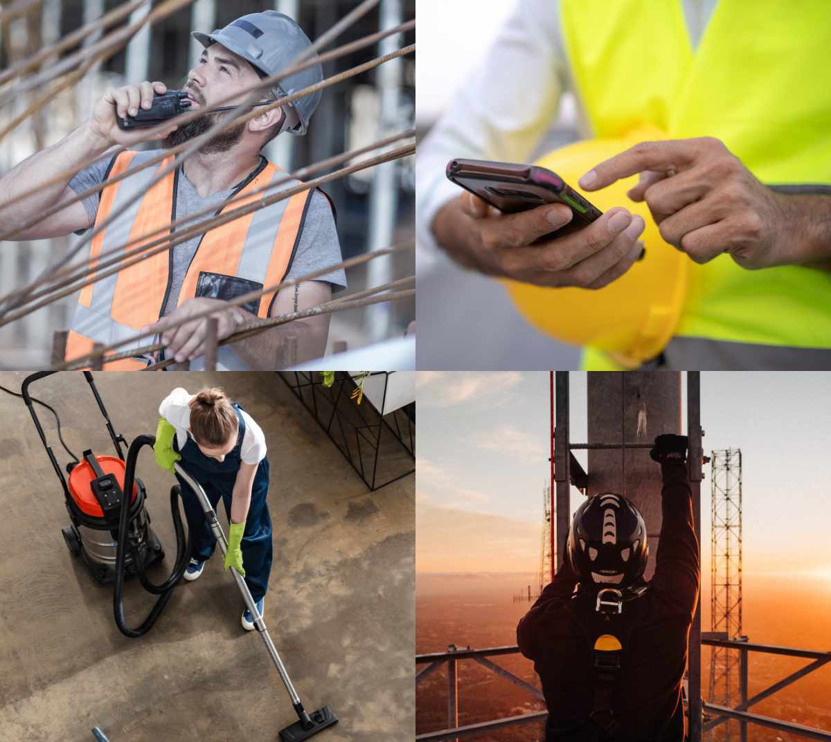 Project Management Software for your Mobile Workforce