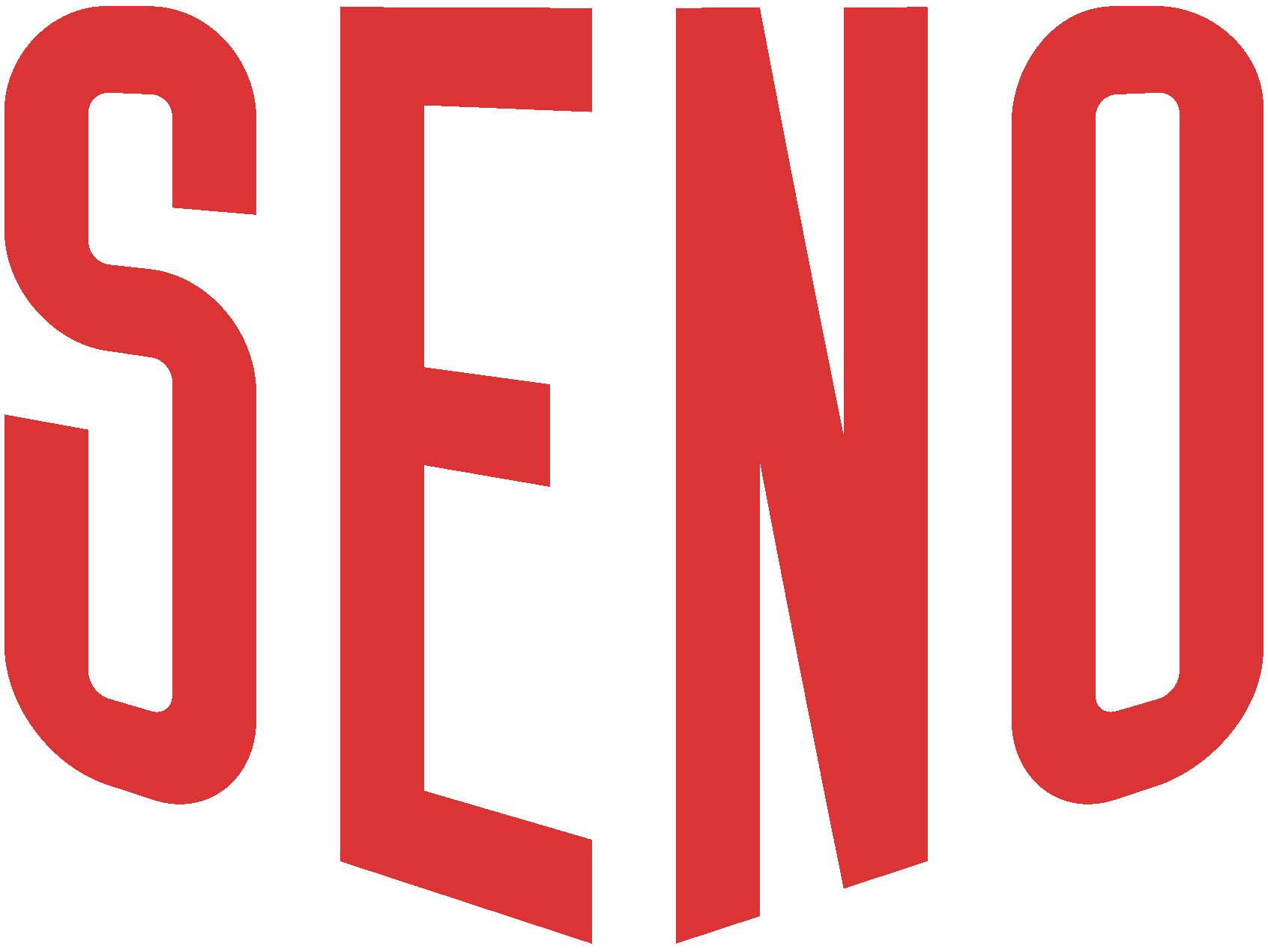 Общественно-деловое пространство SENO - Санкт-Петербург