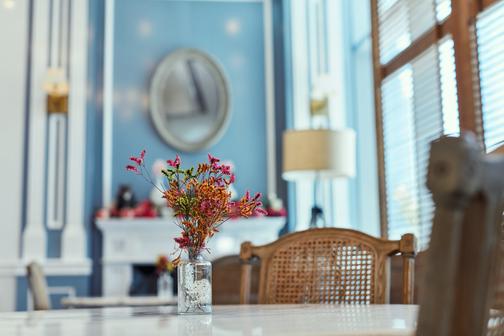 LETO Caffe — Brand