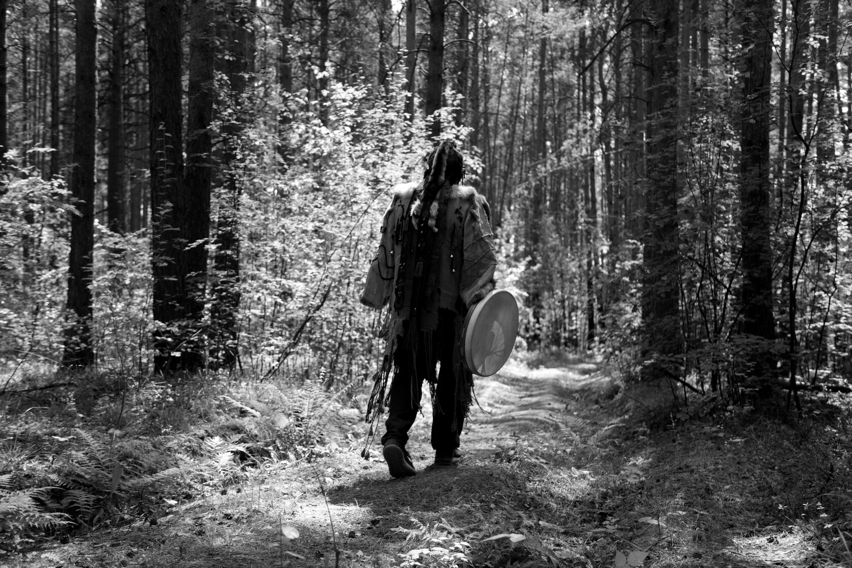 4 key signs that you have had a calling to be a shaman since childhood