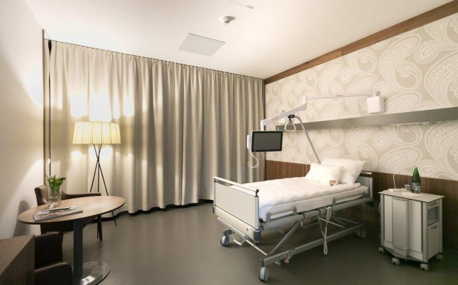 Clinics in Austria: rating of the best clinics and prices for treatment ...
