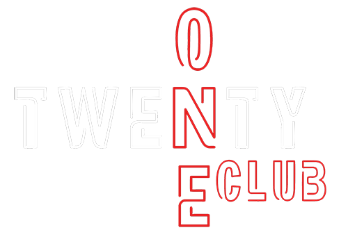 Twenty One Club Москва Новый Арбат 21