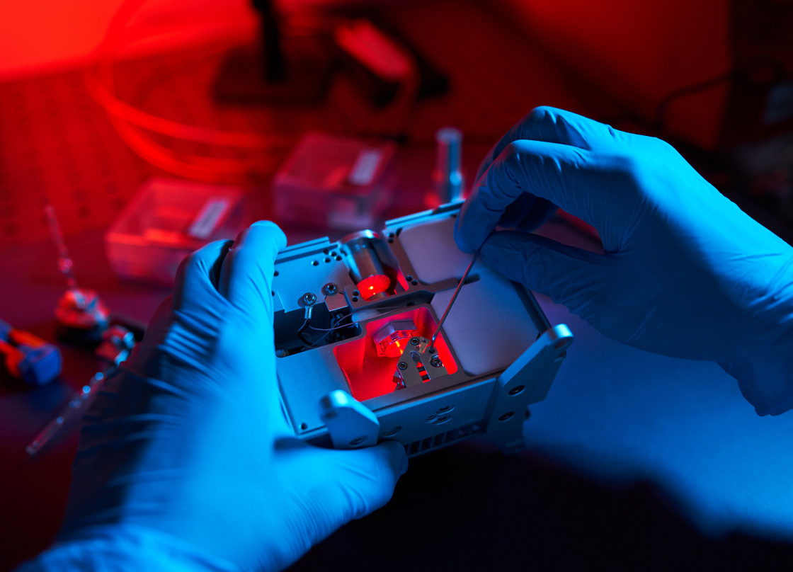 Trobio | Design and manufacture of medical and bioanalytical equipment ...