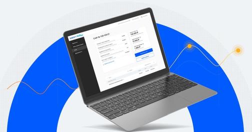 Продвижение Озон Селлер на 5000 баллов при регистрации. Как продавать ...