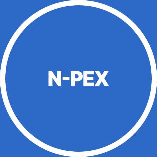 Муфты кулачковые упругие "N-PEX" – от 2.308 руб