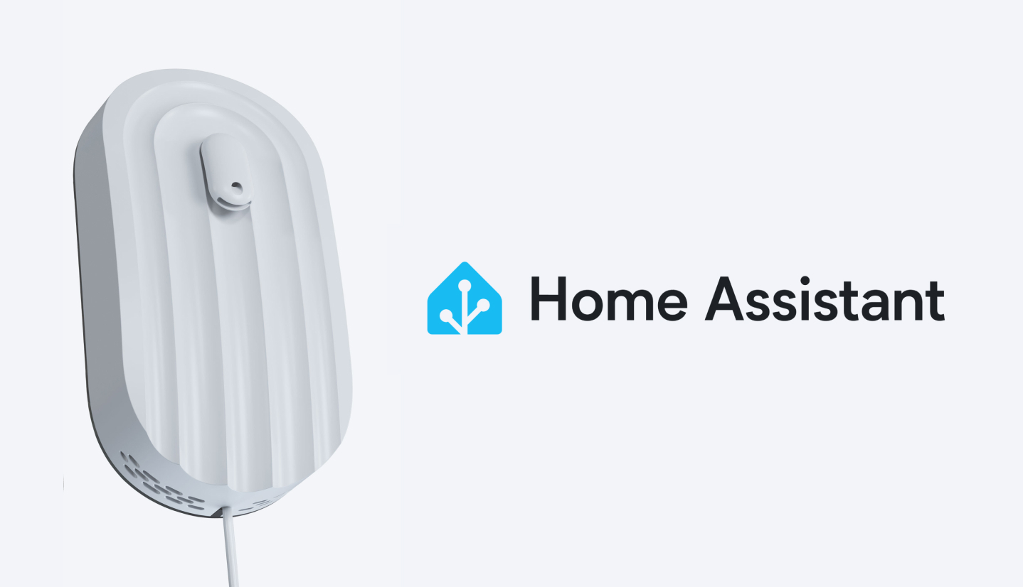 Smart Home | Connecting NeboAir to Home Assistant via MQTT