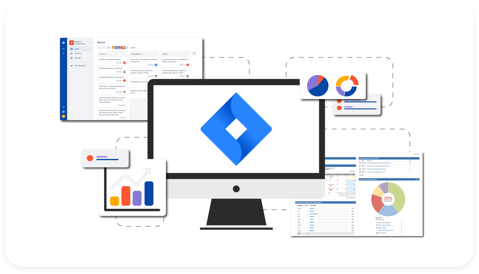 monday.com vs Jira: Which Tool Suits Your Team Better