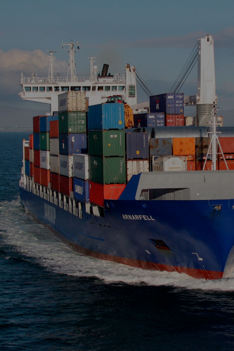 BHL-GROUP| Эффективная комплексная логистика для бизнеса