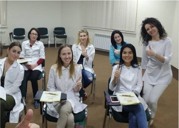 Купить аппарат холодной плазмы для косметологии и личного использования.