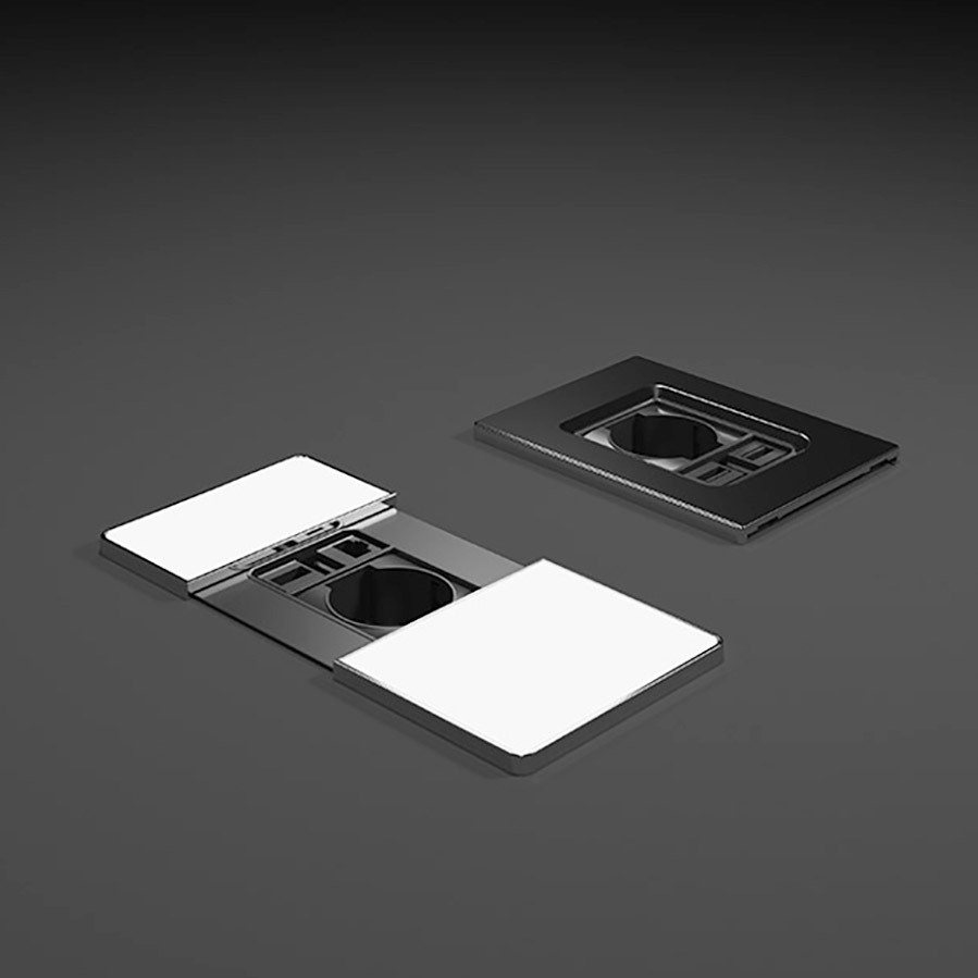 Versapad Asa Plastici