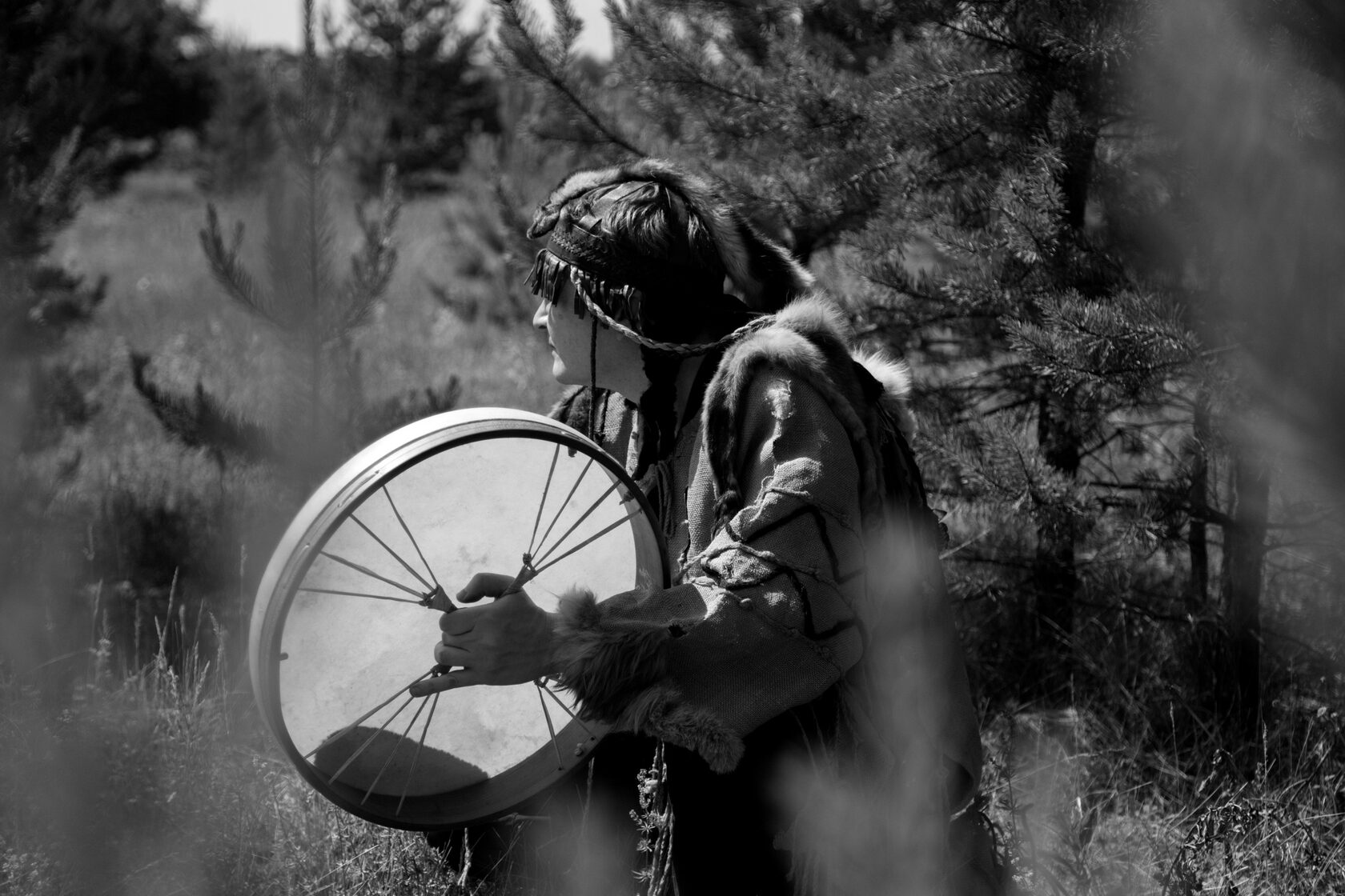 How to become a shaman: Who can choose this path