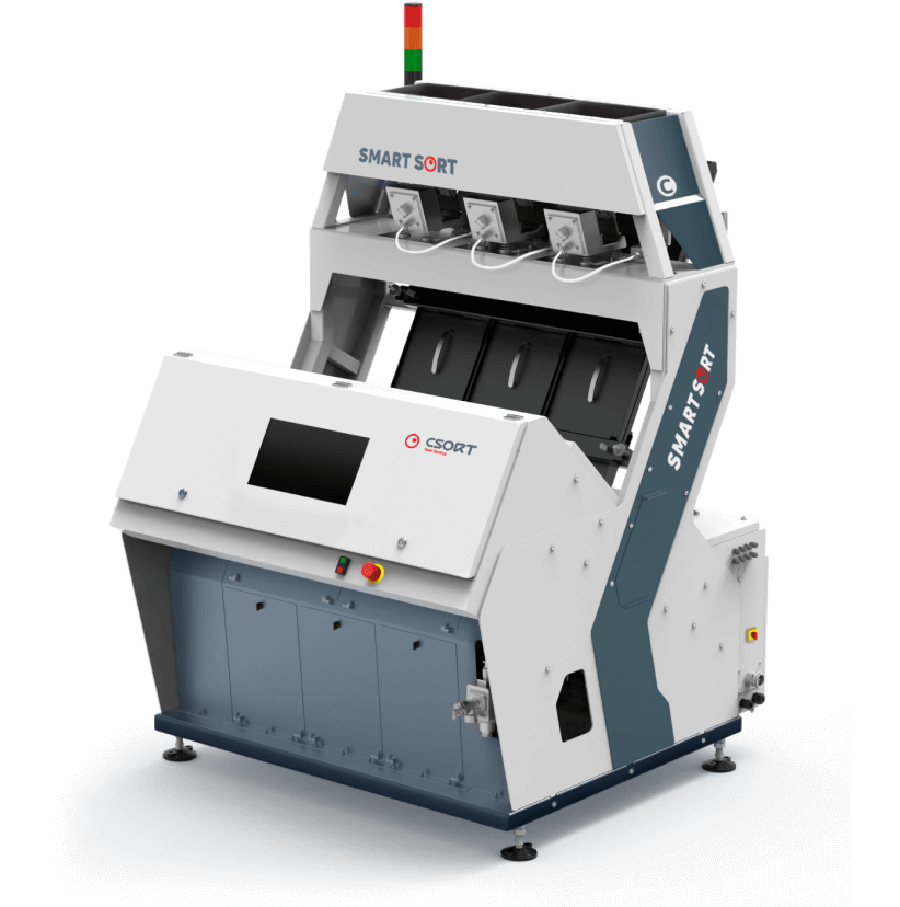 Фотосепаратор SmartSort C3
