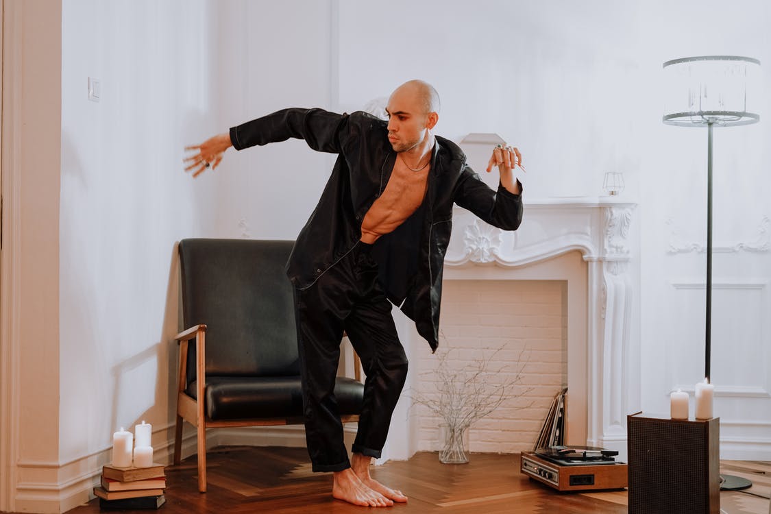 Dance Therapy: What Is It And How It Works