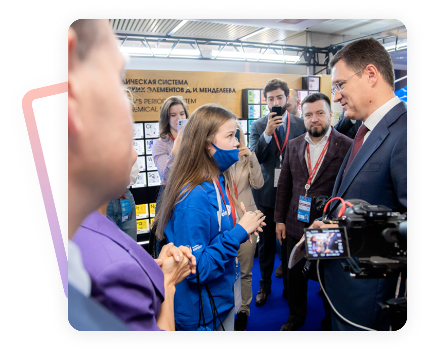 Онлайн-курс ораторского мастерства для детей 9+ "ГОЛОС ЛИДЕРА"