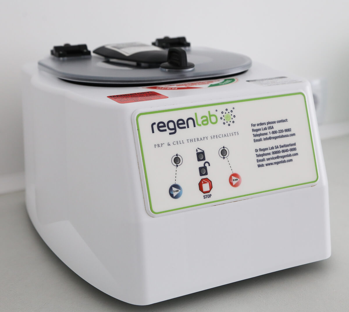 Оборудование - Центр косметологии KODERM