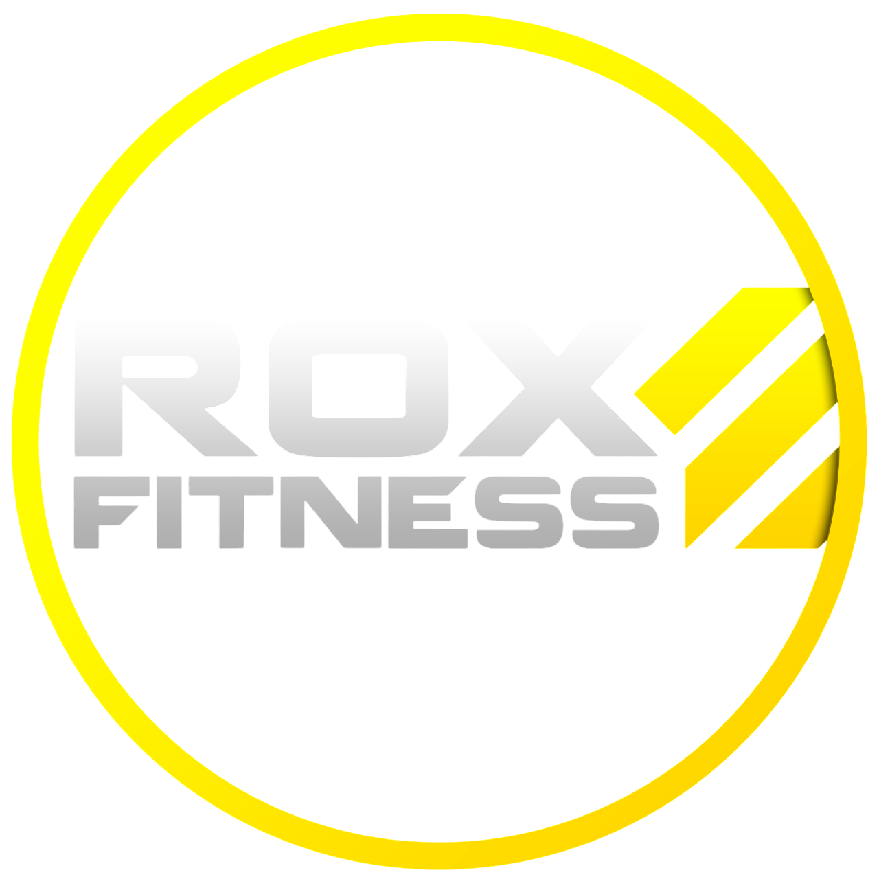 Rox fitness