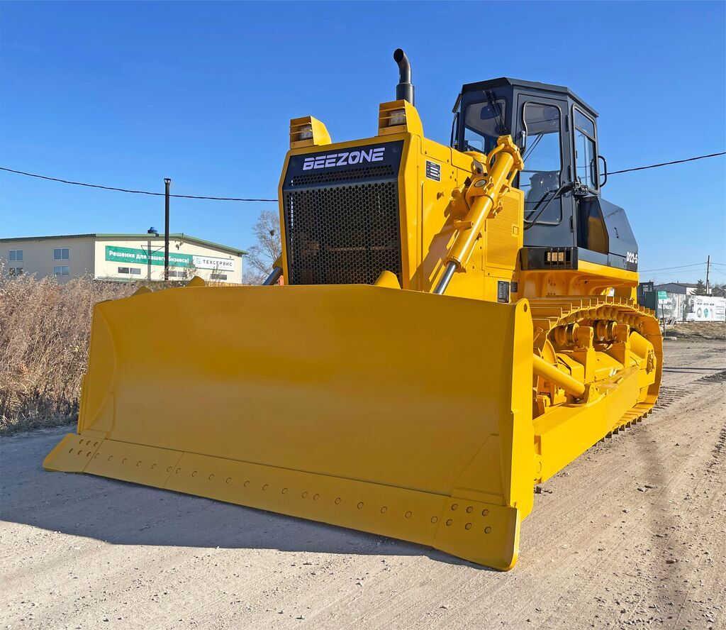 Бульдозеры BEEZONE