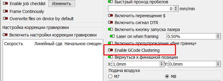 Ошибки GRBL: как выявить и устранить сбои — Gistroy