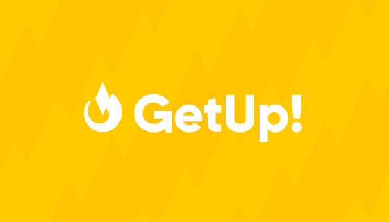 GetUp!