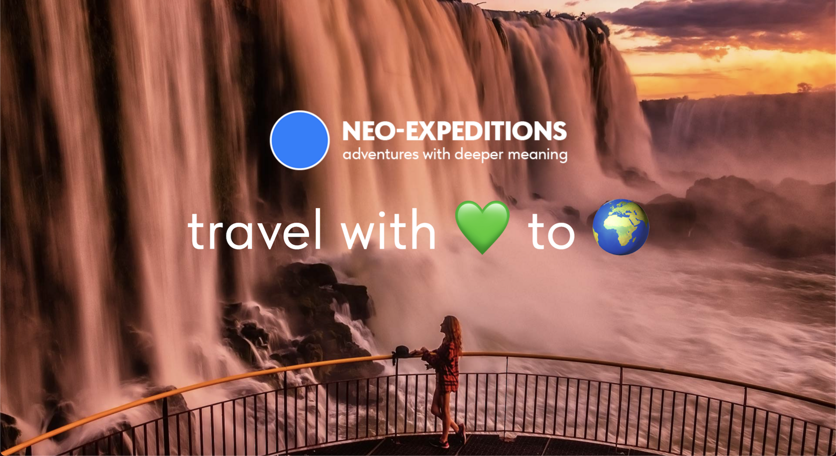 Atlas of Travel Inspiration 🌎🌍🌏 by Alex.travel