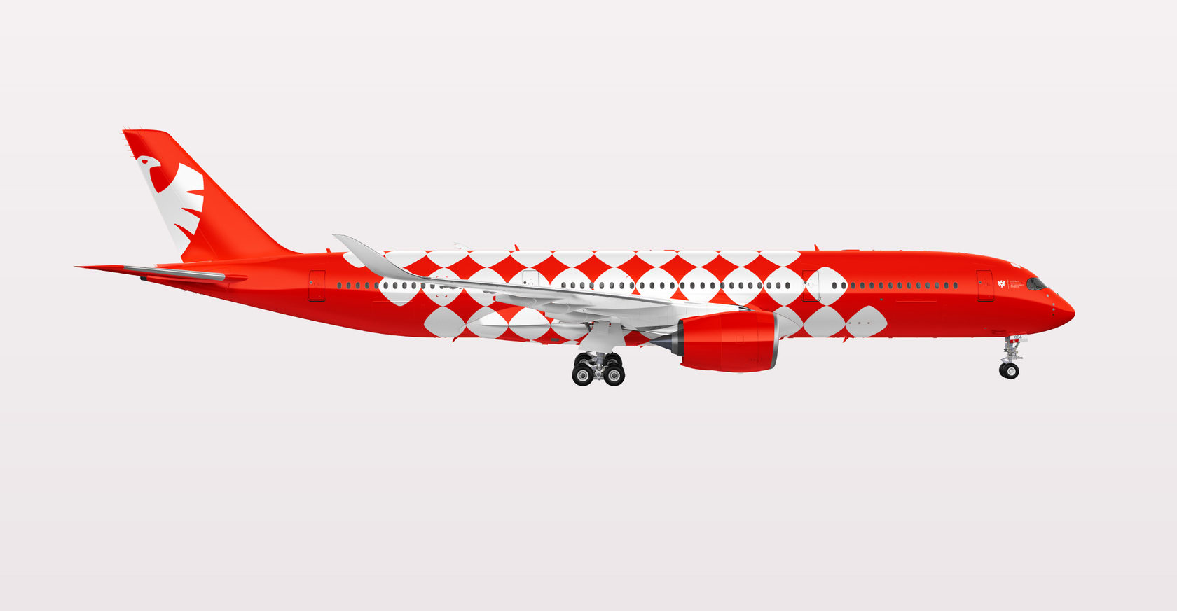 FFKR Rebranding - VONK