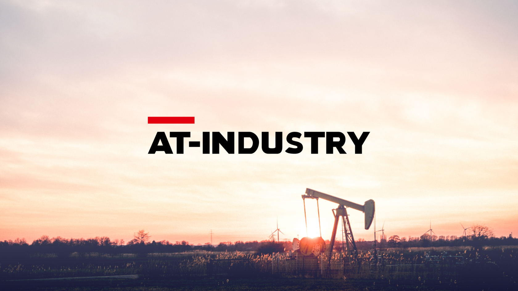 Производство нефтепромыслового и бурового оборудования — AT-Industry