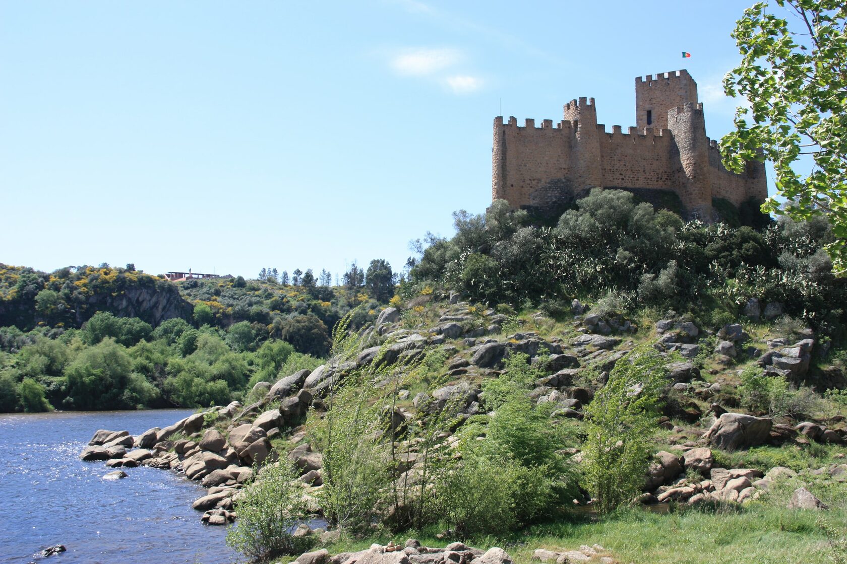 Top 5 Portuguese castles you need to see