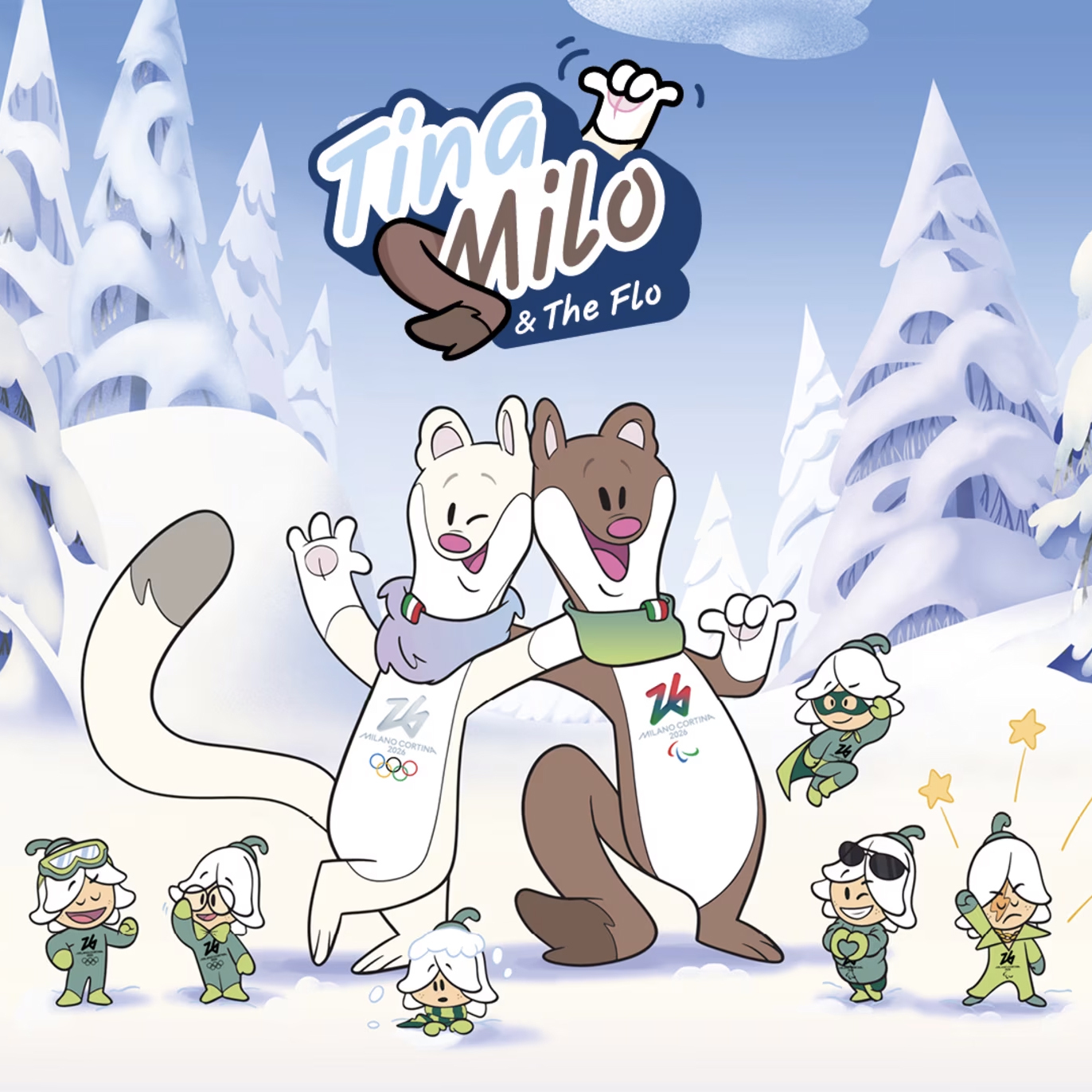The Definitive Guide to the Milan-Cortina 2026 Winter Olympics ...