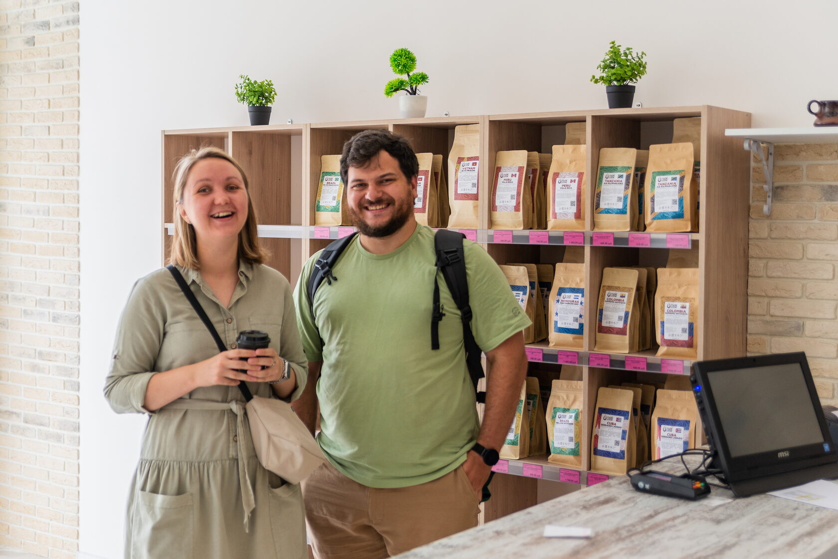 О нас - TSOK TSOK