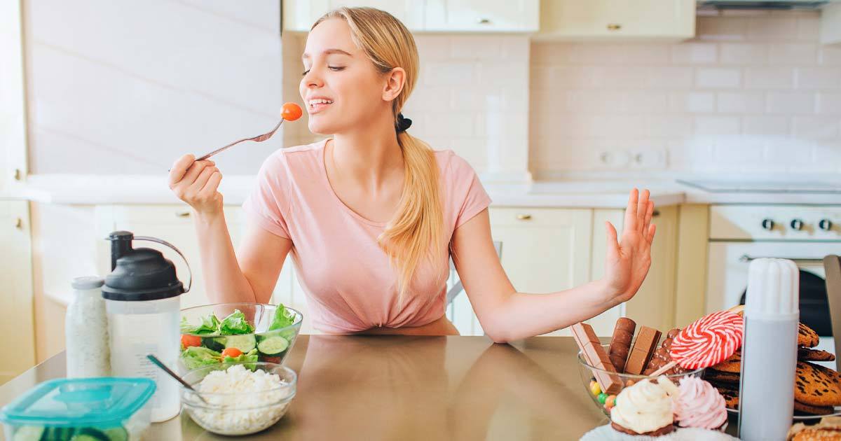 Healthy Eating Habits: 13 Trustworthy Tips on How to Change Your Eating ...