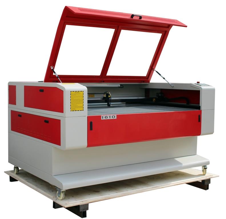 Лазерный станок для резки Raymark LSR-1610