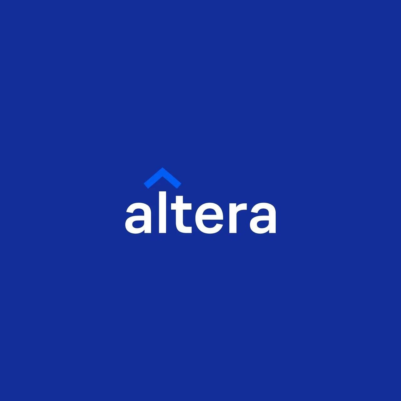 Альтера - агентство недвижимости