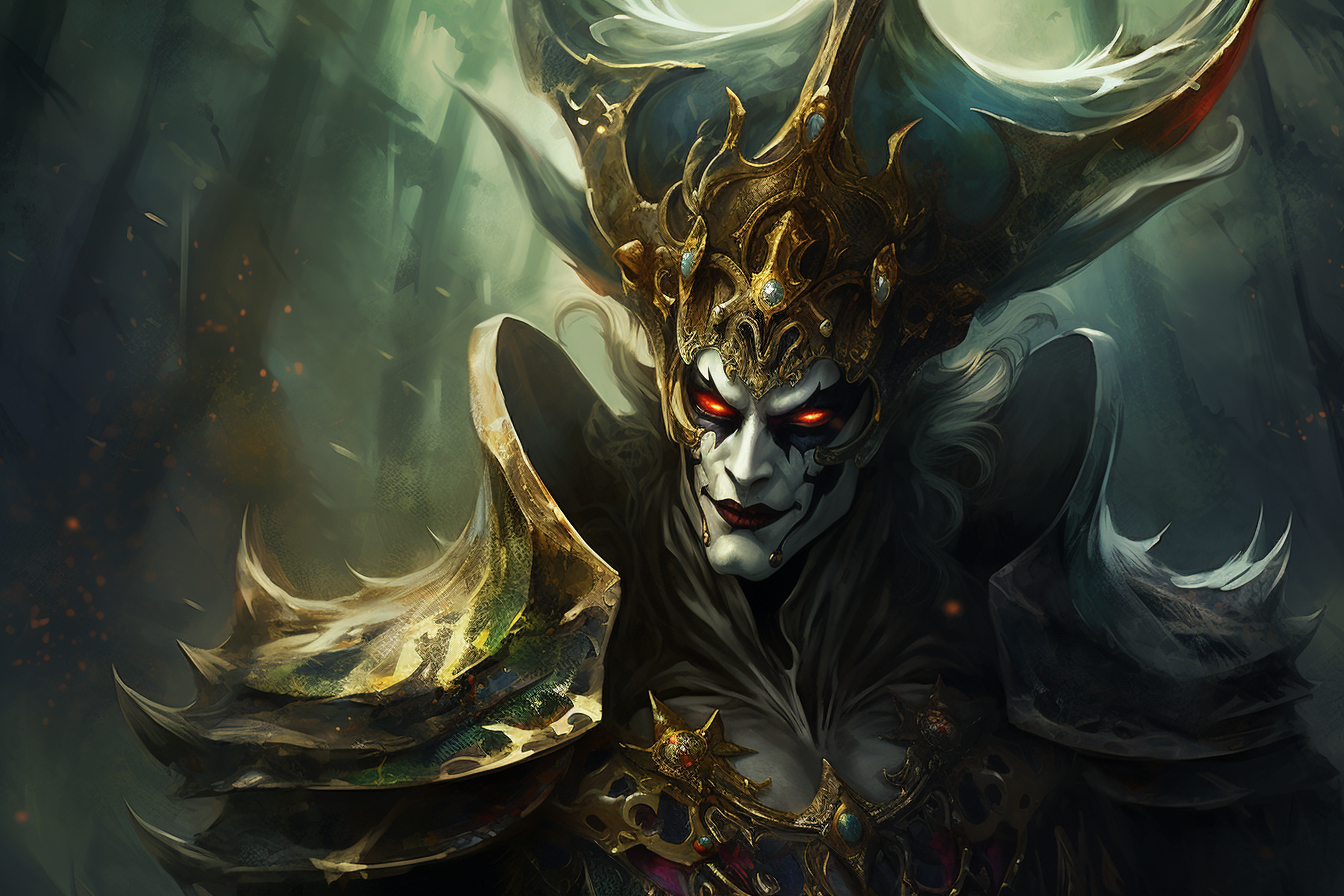 Archetypy podle Junga - co jsou, příklady a vysvětlení