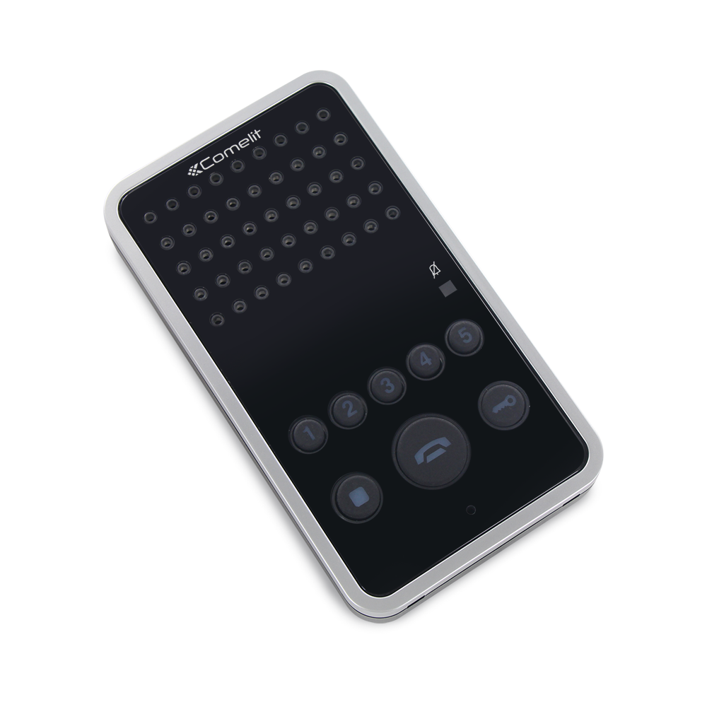 EASYCOM — простая аудиотрубка.