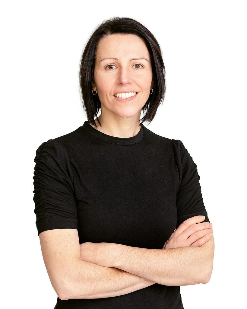 We’re Thrilled to Announce the Nomination of Marie-Andrée Courtemanche ...